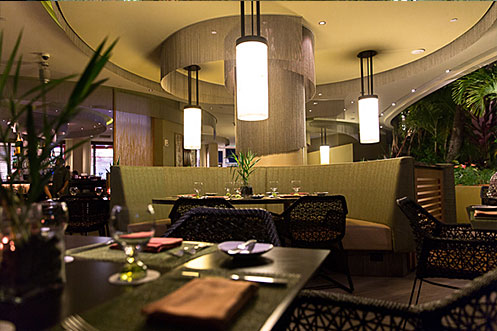 Ko restaurant the best sushi in Hawaii – My Hidden Gems